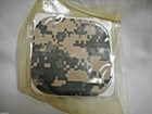 SOT ACU REPAIR PATCH 4" X 4" NSN: 8415-01-579-3107 | eBay