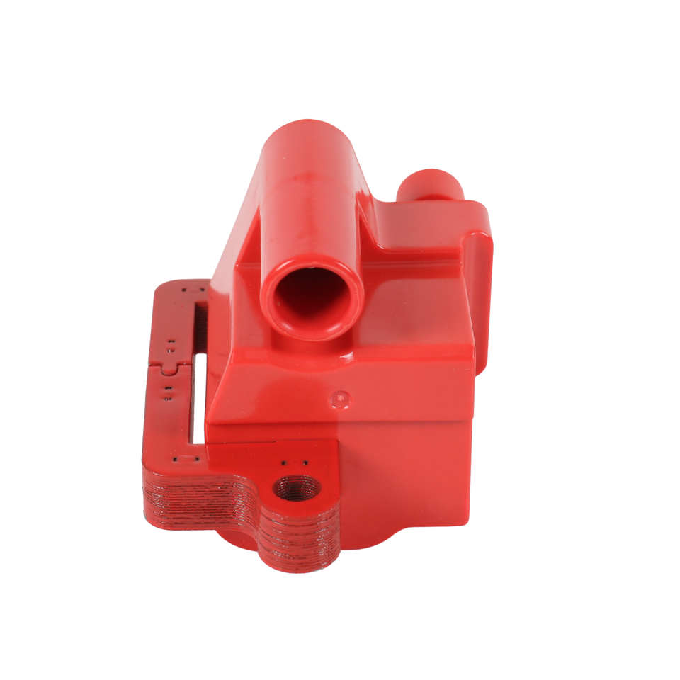 8 SET High Ignition Coils For Chevy GMC 4.8L 5.3L 6.0L UF271 D581 ...