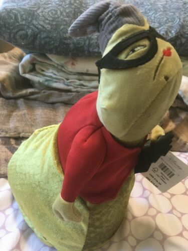 Disney Monsters Inc Roz Slug Plush Toy Doll 12" 2012 for sale online | eBay