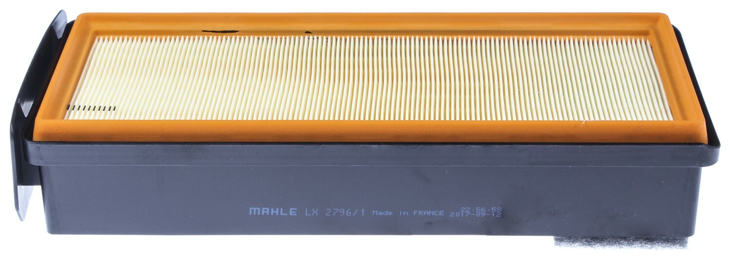 New! BMW X5 Mahle Air Filter LX2796/1 13718518111 | eBay