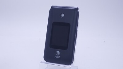 GOOD CONDITION #3 AT&T CINGULAR FLIP 4 U102AA 4GB 4G LTE | eBay