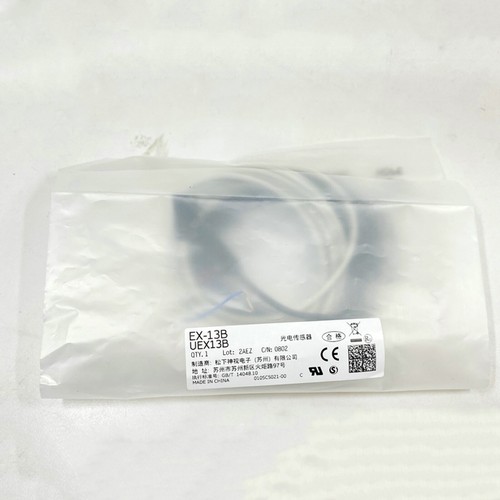 1PCS NEW For Panasonic EX-13B Photoelectric Sensor free shipping | eBay