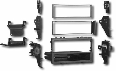 Metra - Installation Kit pour Select Honda Véhicules - Noir | eBay