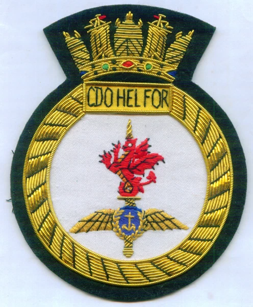 Commando Helicopter Force