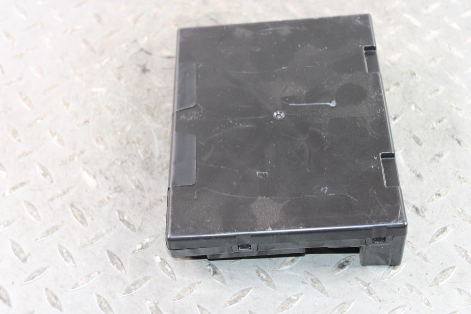 2016 Silverado Electronic Cabin Body Control Module BCM BCU Unit ...