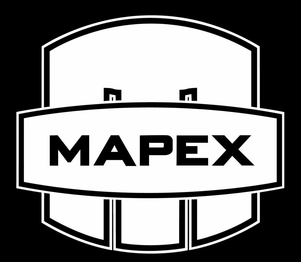 Mapex Logo