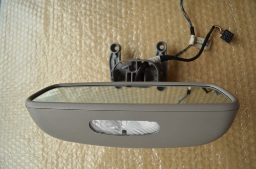 Mercedes W221 CL W216 innenspiegel A2218103517 7E94 | eBay