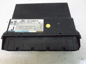 MULTIFUNCTION CONTROL MODULE FORD FOCUS 2001 2002 2003 2004 1S7T-15K600 ...