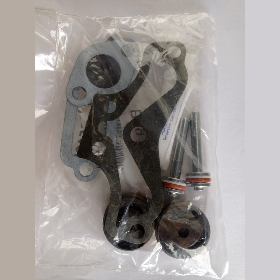 Bendix 107516N Compressor Head Kit OEM, TF550 & TF750 series / 107516 ...