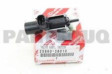 2586028080 Genuine Toyota Valve Assy, Vacuum Switching, No.1 25860-28080