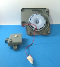 LG Refrigerator Fan Motor Assembly ABA72913408 Bracket for sale online ...