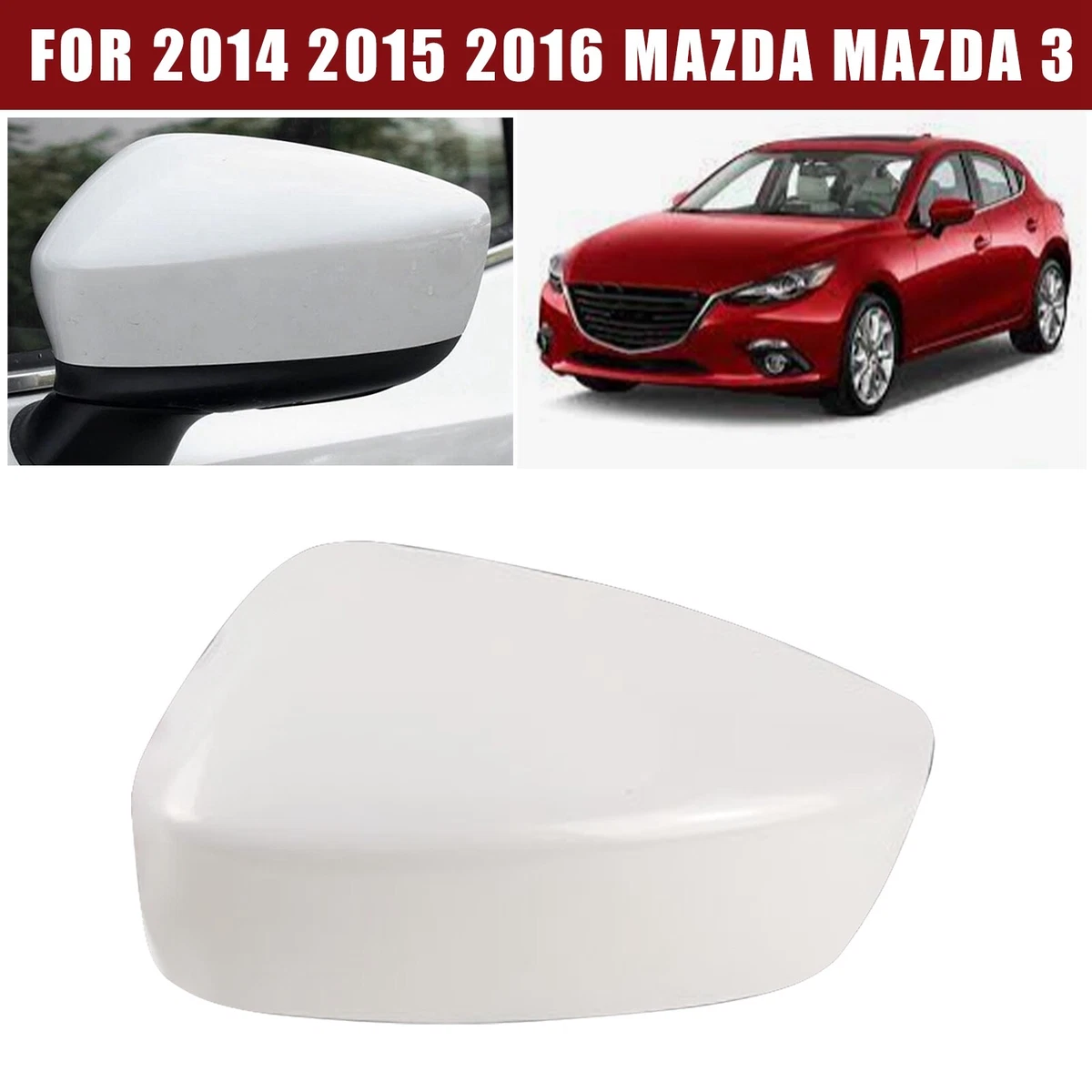 Mazda Wing Mirror Cover Replacement | ppgbbe.intranet.biologia.ufrj.br
