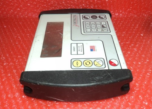 Detecto Cardinal 758C Digital Weight Indicator Class III Max 5000 | eBay