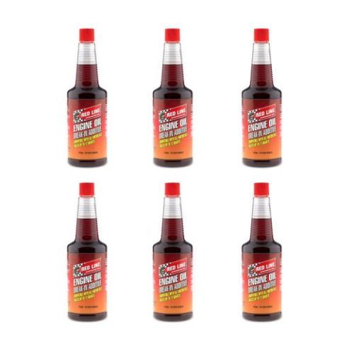 RedLine Engine Oil Break-In Additive -12 Pack - PN: 81403 | eBay