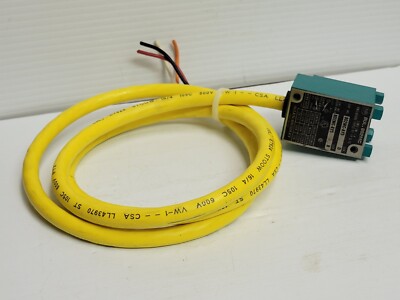 Limit - Limit Switch Body