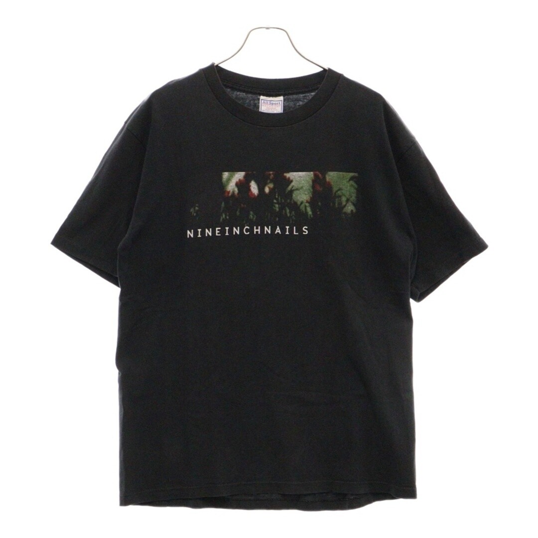 VINTAGE 90S NINCH NAILS THE FRAGILE Nine Inch Double … - Gem
