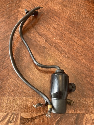 Singer Sewing Machine 301A Light Socket Switch Working | eBay