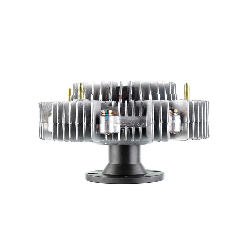 A-premium Fan Clutch for Toyota 4Runner FJ Cruiser Tacoma 1GRFE 03-11 ...