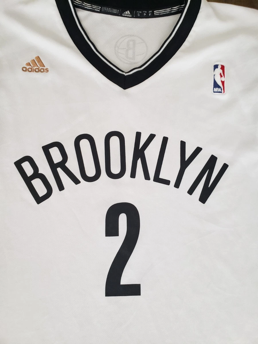 Kevin Garnett Nets 2