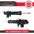 Pair Rear Shock Absorbers For BMW X5 X6 X5M X6M F15 F16 F85 F86 Mit VDC ...