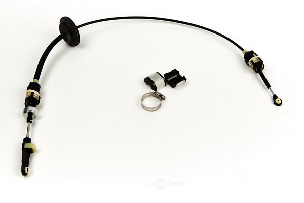 Auto Trans Shifter Cable 23249984 fits 04-08 Chevrolet Malibu for sale ...