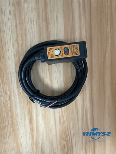 1PC New Omron E3S-DS10E4 Ptoelectronic Switch E3SDS10E4 | eBay