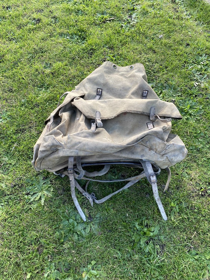 Military Bergen | eBay UK