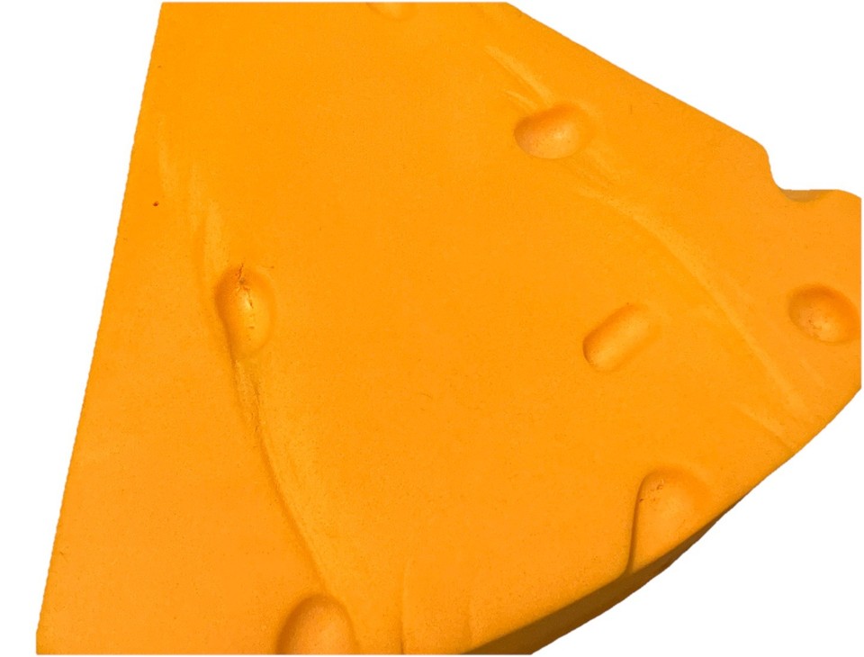 The Original Cheesehead Green Bay Packers Foam Hat By Foamation Inc NFL ...