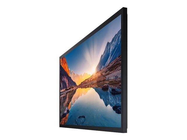 Samsung QM55B 55” 4K UHD Smart Display Monitor HDMI Digital Signage ...
