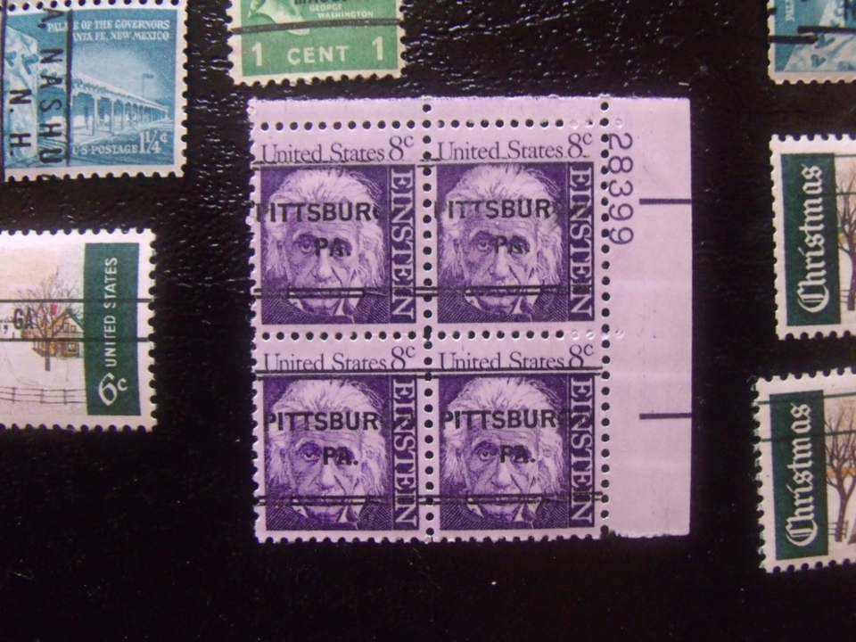 US Precancel Stamps MNH Lot#Br1 | eBay