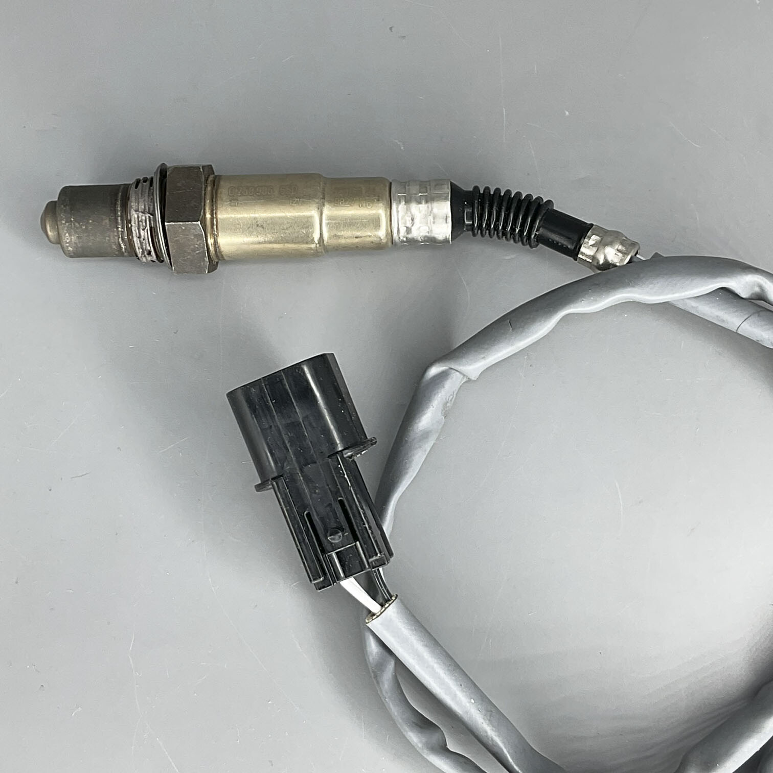 OE Bosch Oxygen Sensor O2 15580 For CHEVROLET EPICA SUZUKI VERONA ...