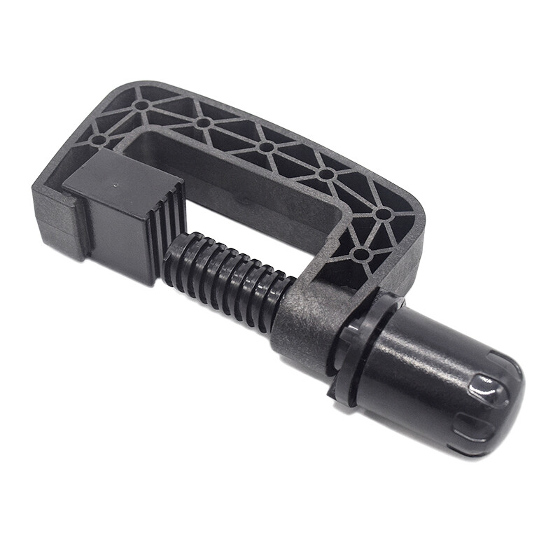 Original Logitech G25 G27 G29 G920 Driving Force GT Clamp /Spacer/Screw ...