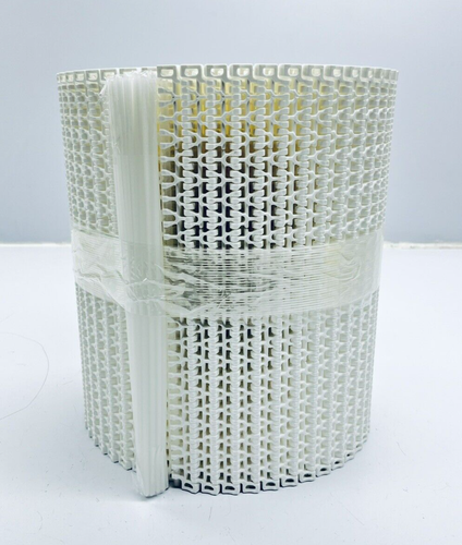 INTRALOX 1100 FLUSH GRID CONVEYOR BELT 0.60"-PITCH 12"-W X 20-FT/L | eBay