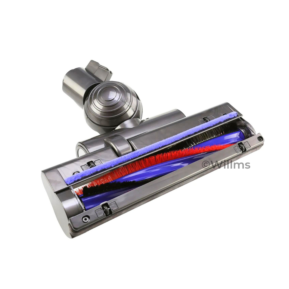 Dyson Turbine Head Brush Floor Tool for DC28c DC29 DC39 DC52 DC53 DC54 ...