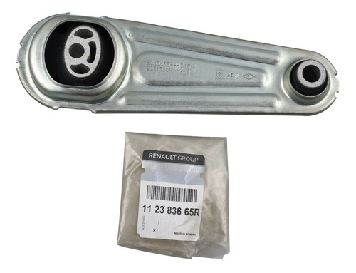 Support moteur arrière d'origine Dacia Logan 1.5 112383665R | eBay