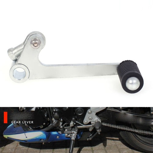 1pc Gear Shifter Lever Foot Pedal Brake Shift Lever For Motorcycle Dirt ...