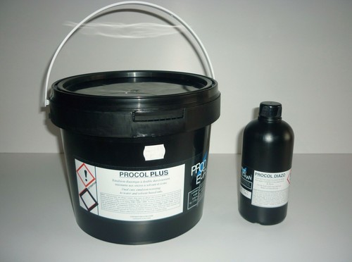 Procol Plus Silk Screen Emulsion | eBay UK
