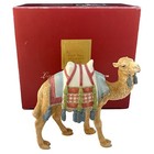Lenox China LITTLE TOWN of BETHLEHEM Standing CAMEL Figurine in ...
