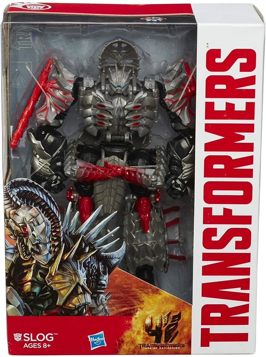 Transformers 4 Age Of Extinction Megatron