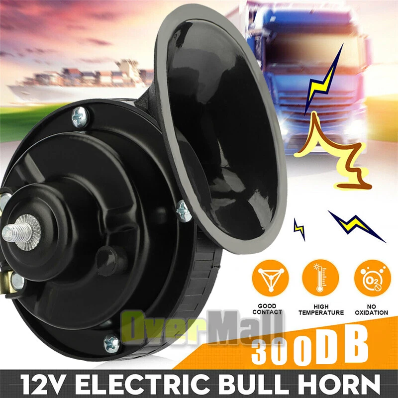 CONOCE COMO FUNCIONA EL CLAXON CON TONOS, 44% OFF