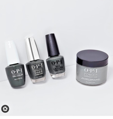OPI U18 - Rub-A-Pub-Pub -15ml 0.5oz (Pick your choose) | eBay