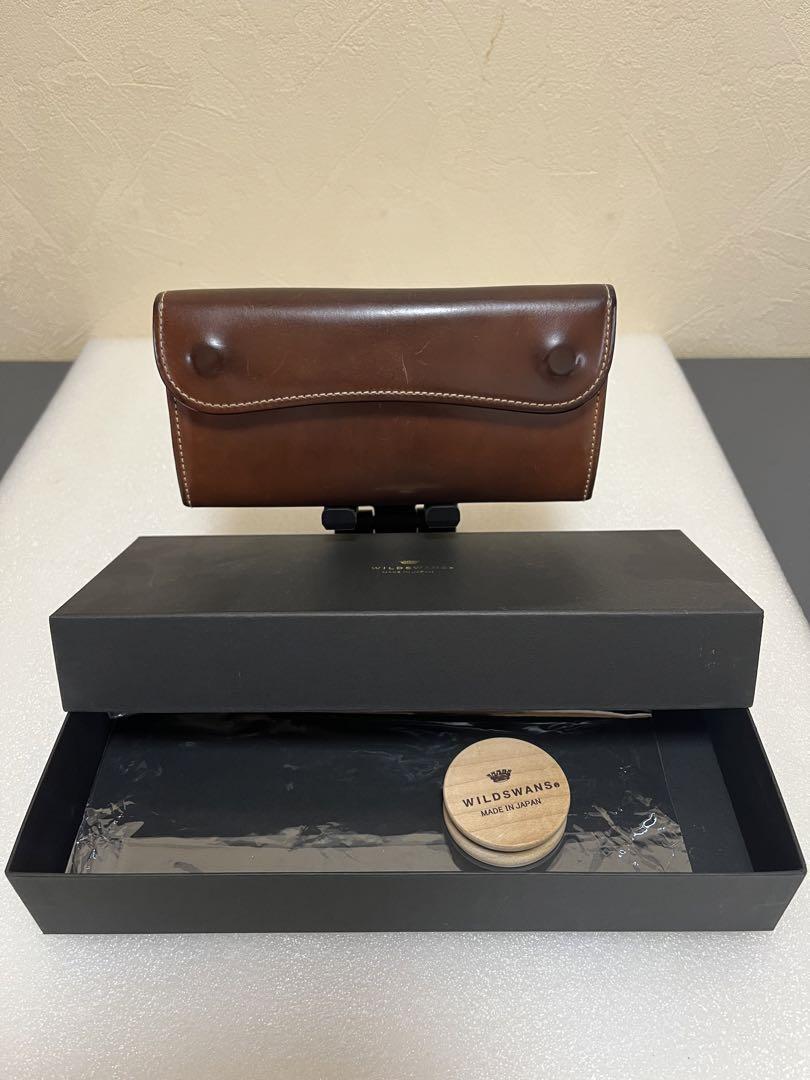 Wildswans Wave Ginza 9Th Anniversary Limited Edition - Gem