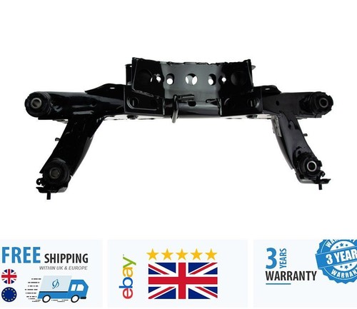 For Toyota Avensis T25 2003-2008 Rear Subframe Axle Crossmember 51206 ...