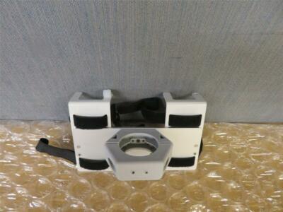 GCX Polymount ME0047S9A Medical Power Supply 2" Pole Mount W/ Straps ...