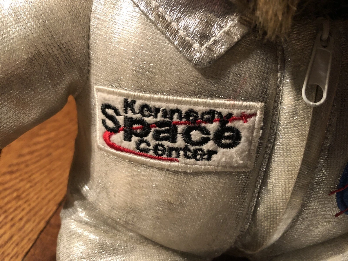 Nasa Original Stuffed Monkey