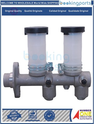 Brake Master Cylinder For NISSAN NISSAN 620, 46010-B5000, 46010-H3101 ...