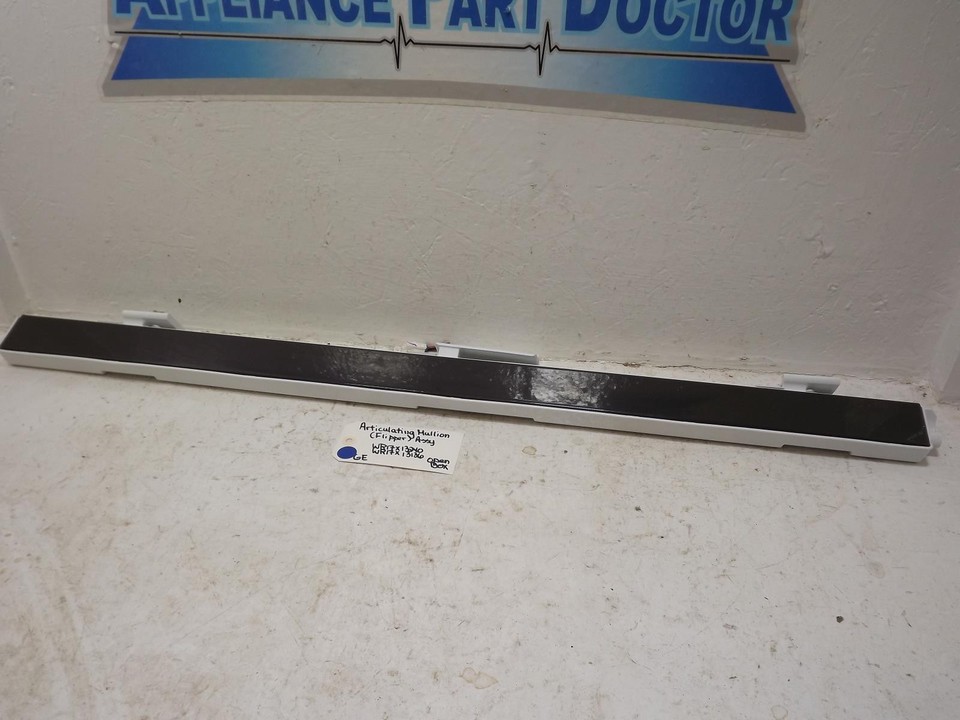 GE Refrigerator WR17X13240 WR17X13136 Articulating Mullion(Flipper ...