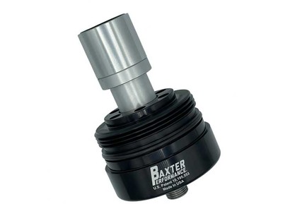 Baxter Performance TS-601-BK Fits Toyota Cartridge Spin-On Oil Filter ...