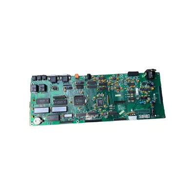TFT Inc EAS 911 Emergency Alert System Encoder/Decoder Mother Board ...