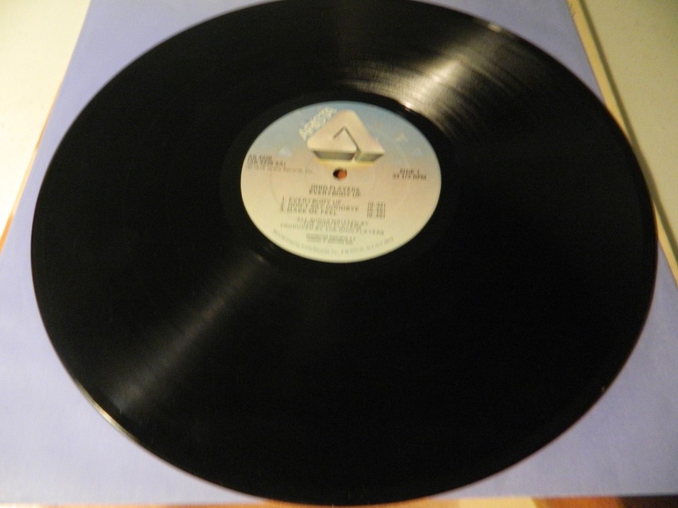 OHIO PLAYERS everybody UP Arista Records 1979 GATEFOLD OIS VG++ | eBay